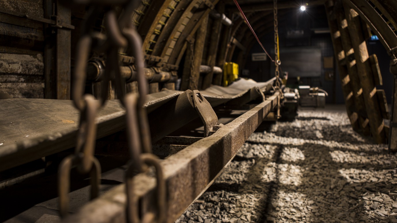 LWL | Startseite - Zeche Zollern LWL-Industriemuseum